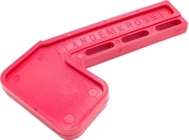 TANDEMKROSS Magazine Vise Block For .22LR Review - The Civil War