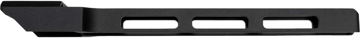 TANDEMKROSS Manticore X M-LOK Forend Review - The Civil War
