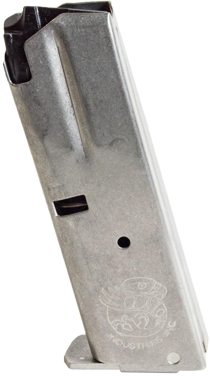 Tapco T100 Magazine .380 ACP Steel Review - The Civil War
