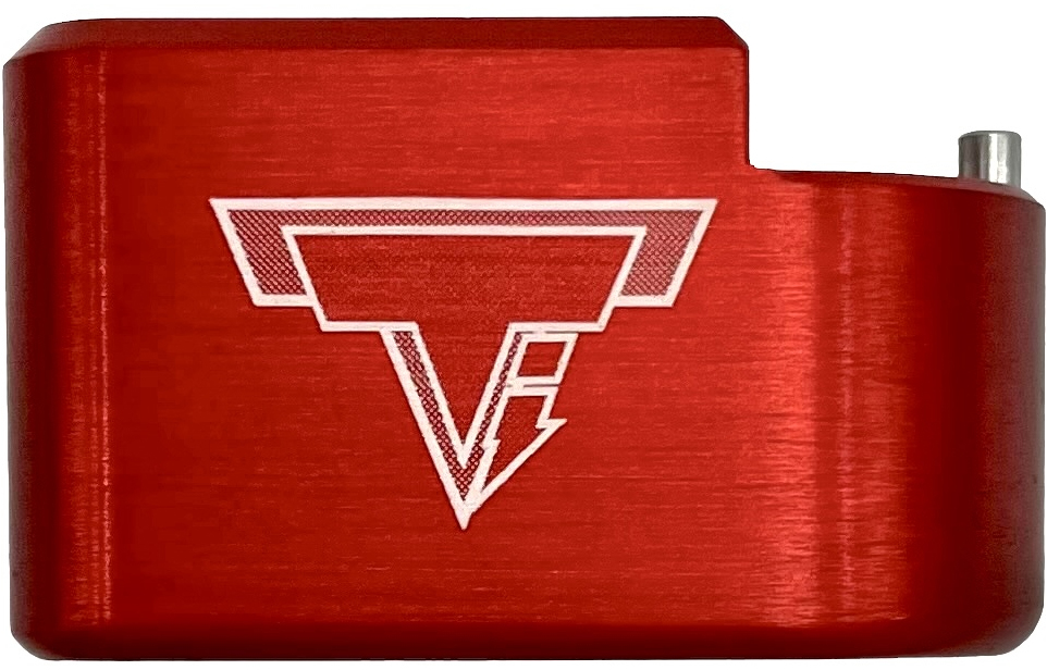 Taran Tactical Ultralight Base Pad - Sig Sauer 6 Round Review - The ...