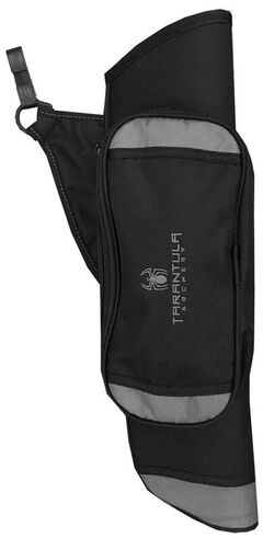 Tarantula Ambidextrous Quiver Review - The Civil War