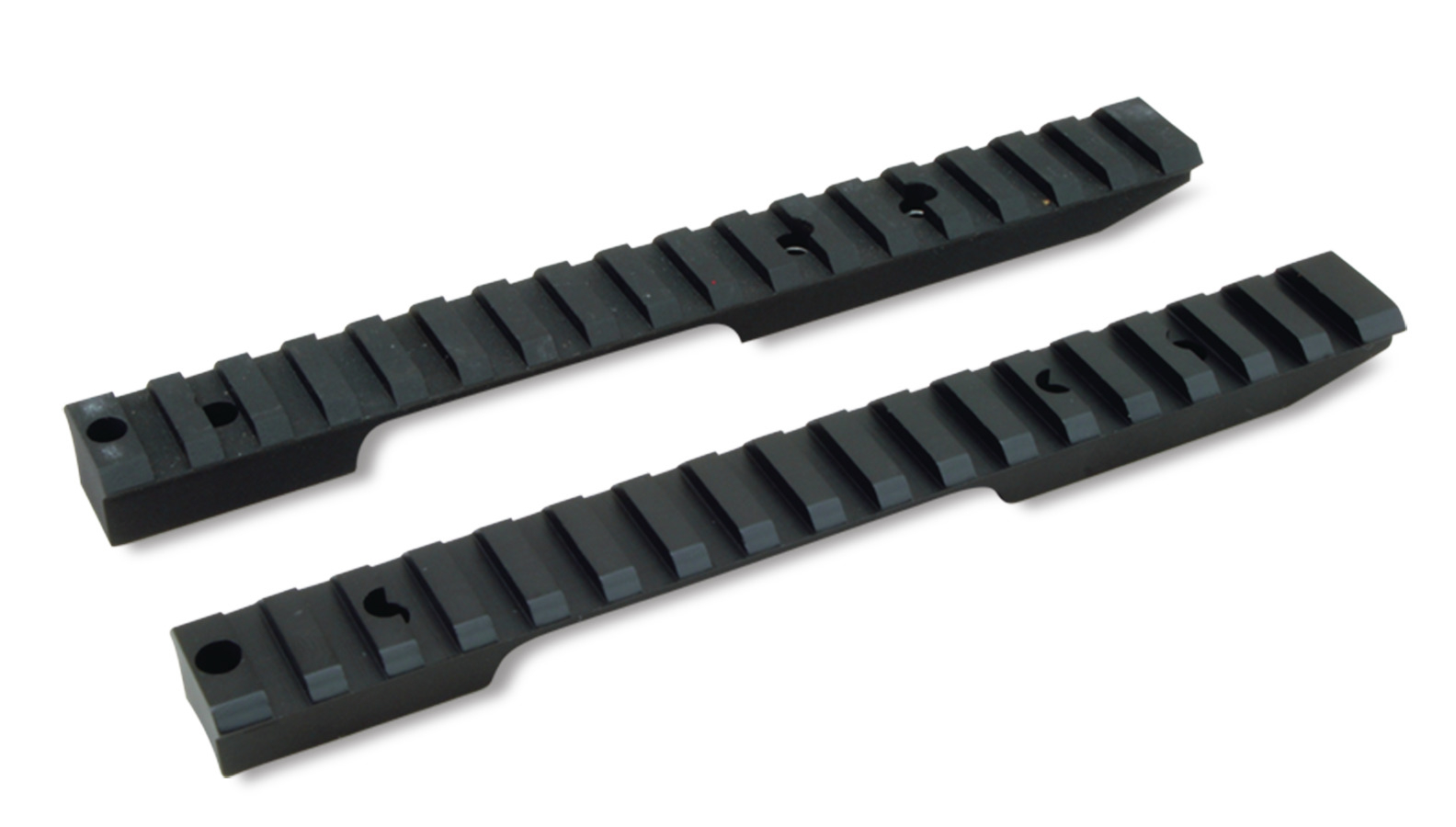 Tasco Picatinny Base - Remington 700 Long Action Review - The Civil War