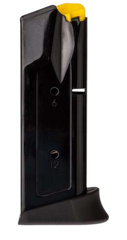 Taurus G2C 9mm 12 Rounds Pistol Magazine Review - Gun Values Board