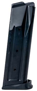 Taurus TH45 13-Round Magazine Review - The Civil War