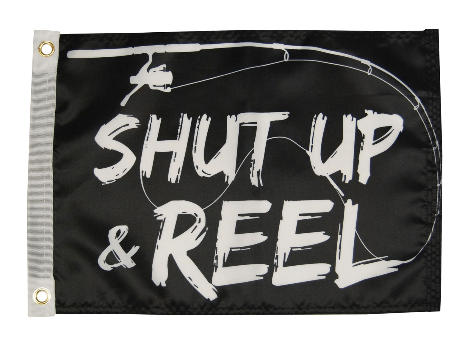 Taylor Made Boat Flags Review - The Civil War