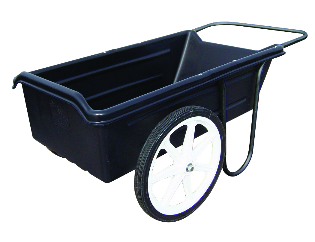 Taylor Made Dock Pro Dock Cart With 20in Solid Wheels Review - Gun ...