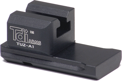 Tdi Arms Bayonet Mounted Picatinny Rails | 4 Star Rating w/ Free Shipping