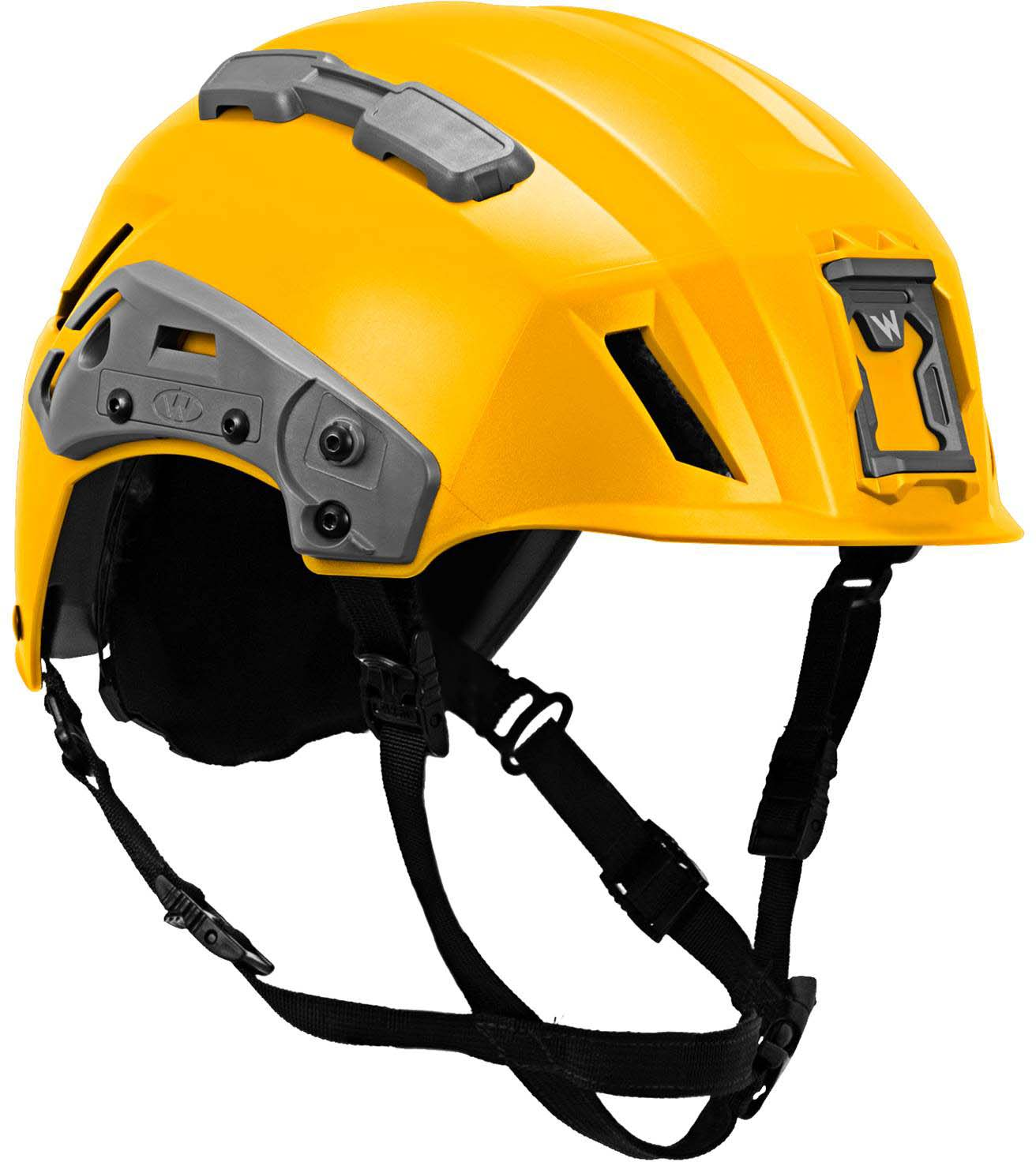Team Wendy EXFIL SAR Tactical Helmet Review - The Civil War