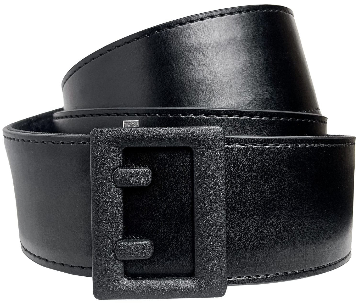 Nexbelt Leather Duty Ratchet Belt Review - The Professional Gunfighter