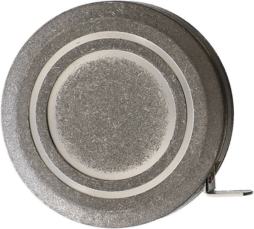 TEC Accessories Keychain Measuring Tape Review - The Civil War