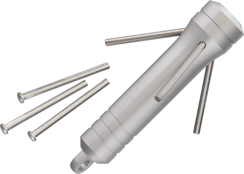 TEC Accessories RETREEV Compact Retrieval Tool Review - The Civil War