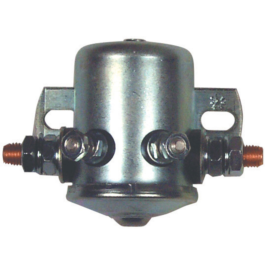Tekonsha 7001 Battery Switch - 12 Volt 4 Terminal Review - The Civil War
