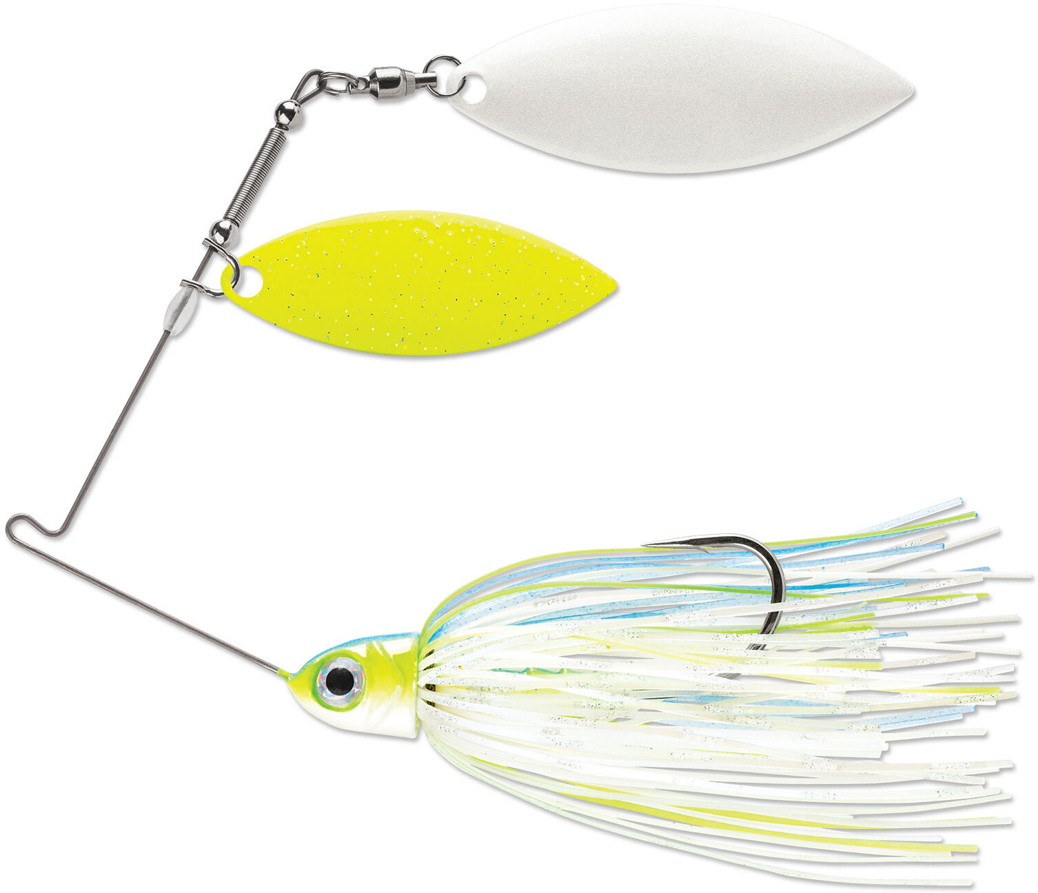 Terminator Pro Series Spinnerbait Review - The Civil War