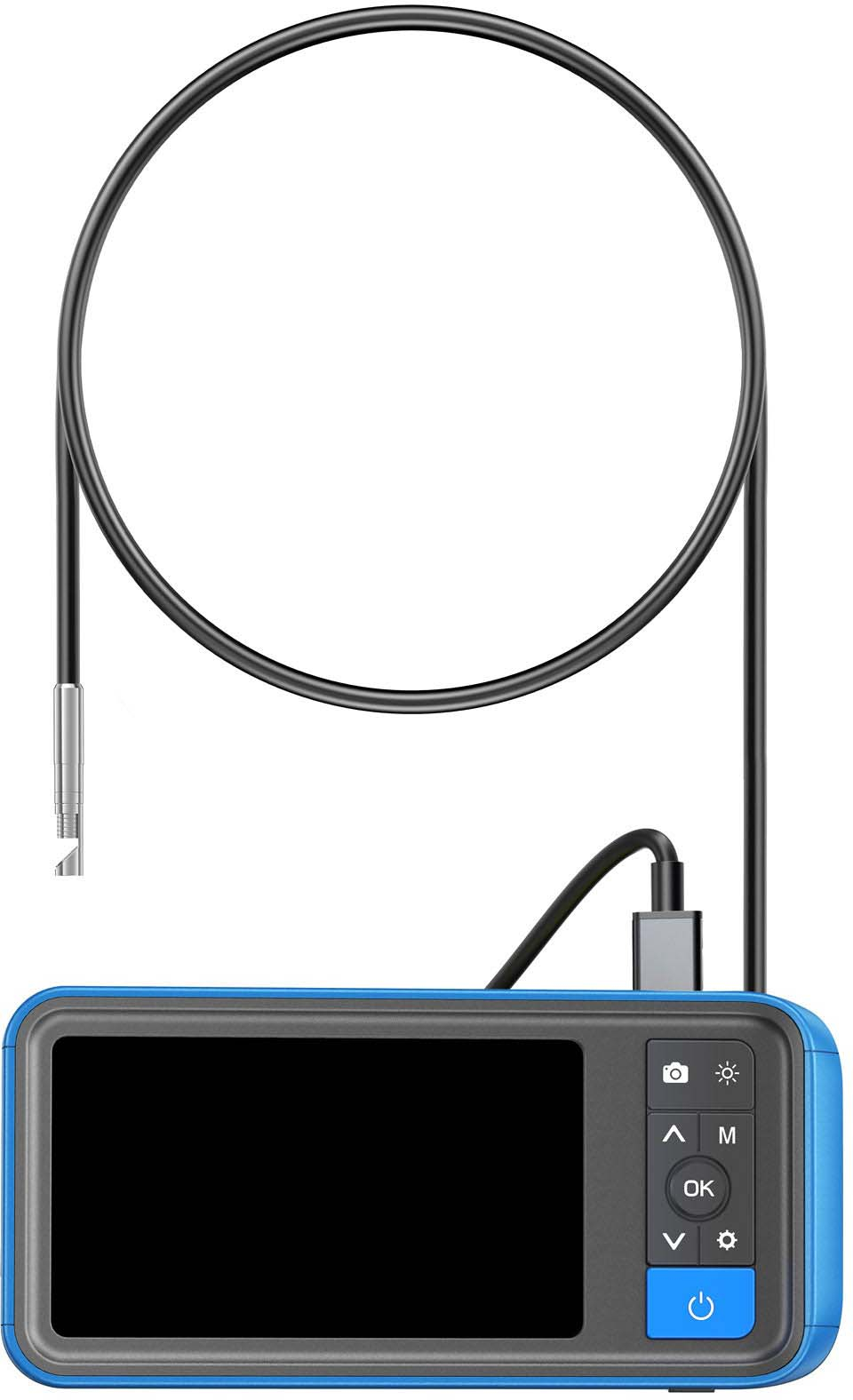 Teslong Rifle Borescope w/ HD Screen Review - The Civil War