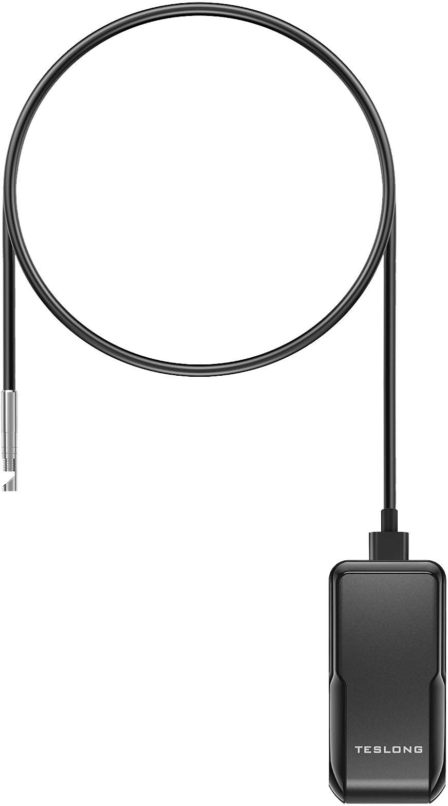 Teslong Rifle Borescope w/ Wi-Fi Review - The Civil War