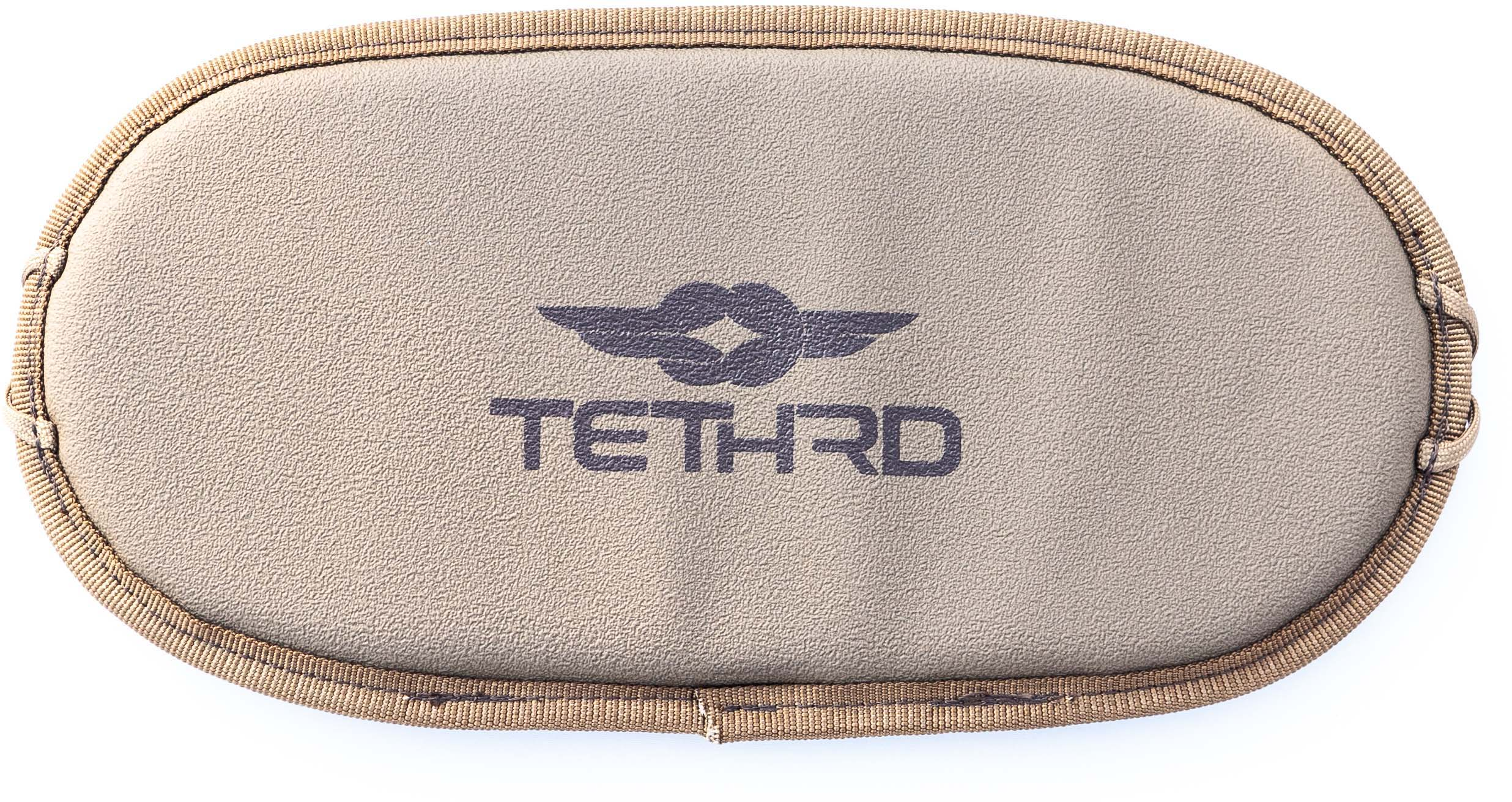 Tethrd Knushion Review - Gun Values Board