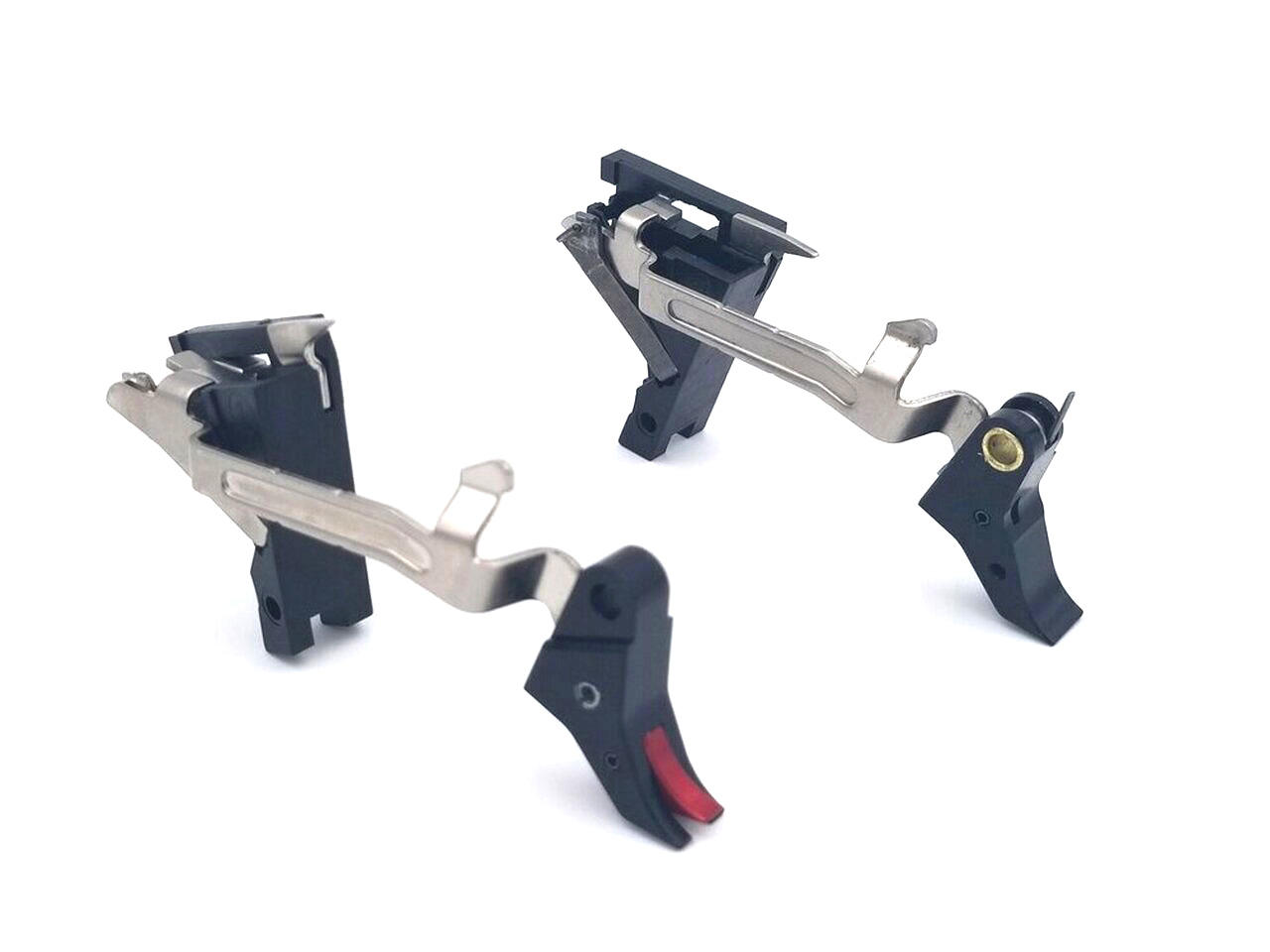 TF Tactical Lightning Tap Trigger - Glock Review - The Civil War