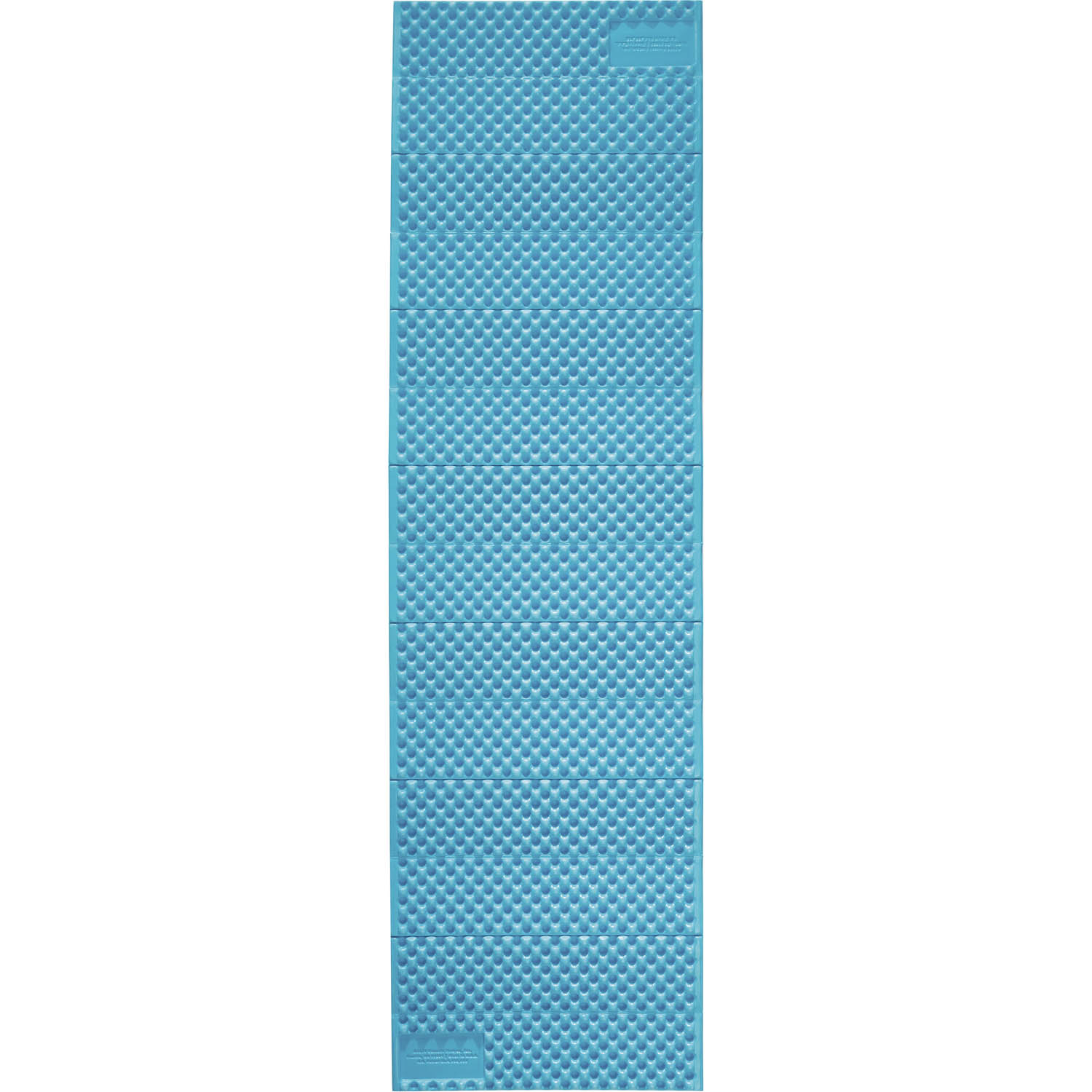 Thermarest Z Lite SOL Sleeping Pad Review - The Civil War