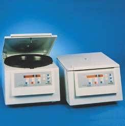 Thermo Fisher Scientific Heraeus Labofuge 400/400R Tabletop Centrifuge ...