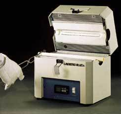 Thermo Fisher Scientific Lindberg/Blue M Mini-Mite Tube Furnaces, 1100 ...
