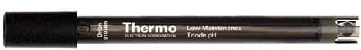 Thermo Fisher ORION 9107WP Triode pH/ATC Probe, Gel-Filled Review - The ...
