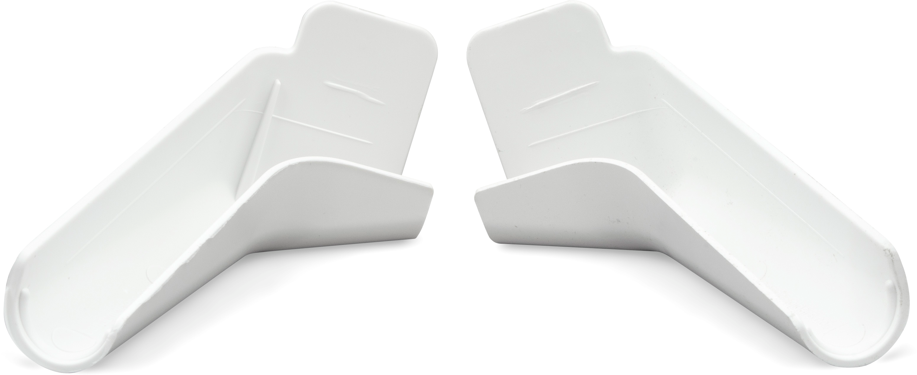 Thetford RV Gutter Spout Extended Review - The Civil War