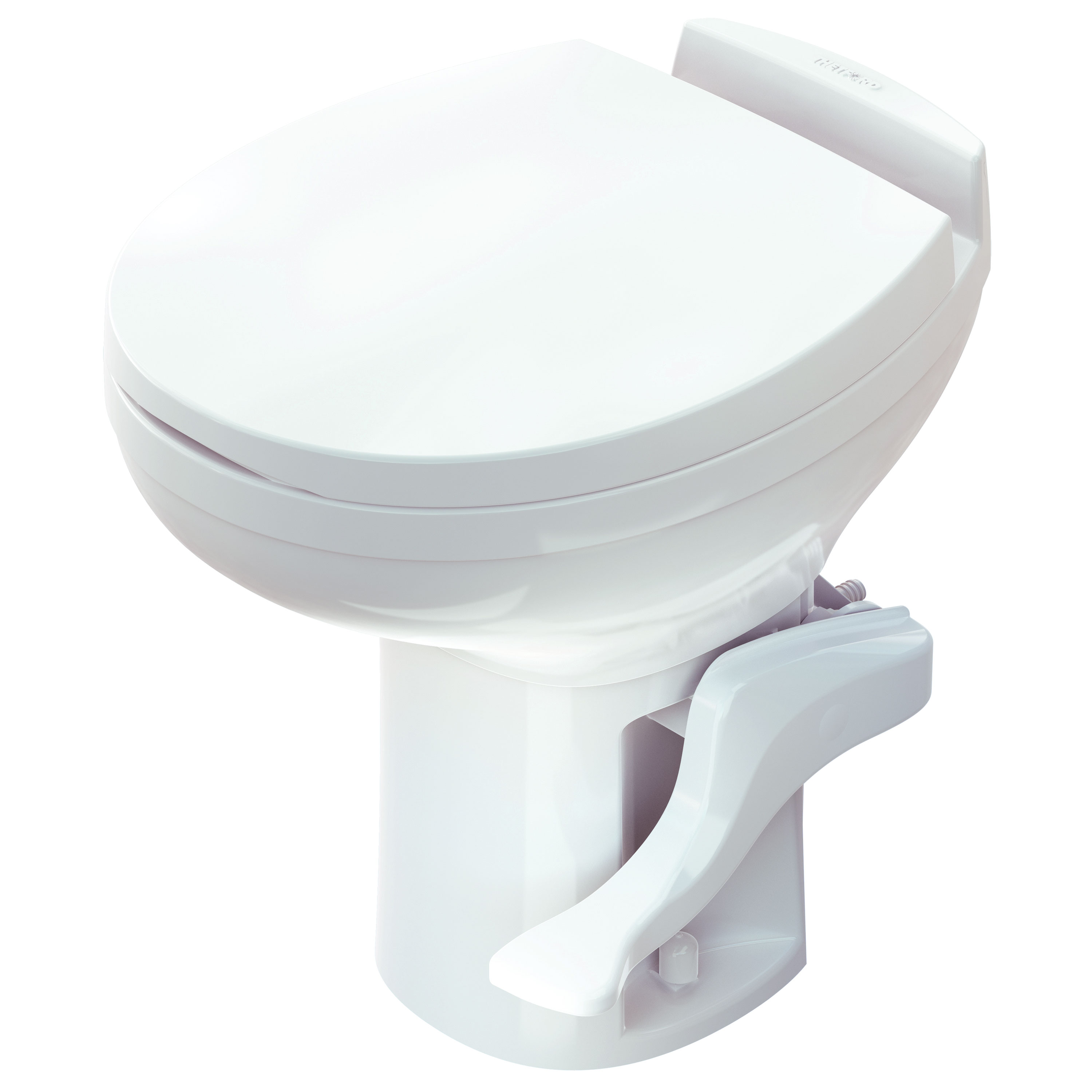 Thetford Aqua-Magic Residence RV Toilet - High Profile Review - The ...
