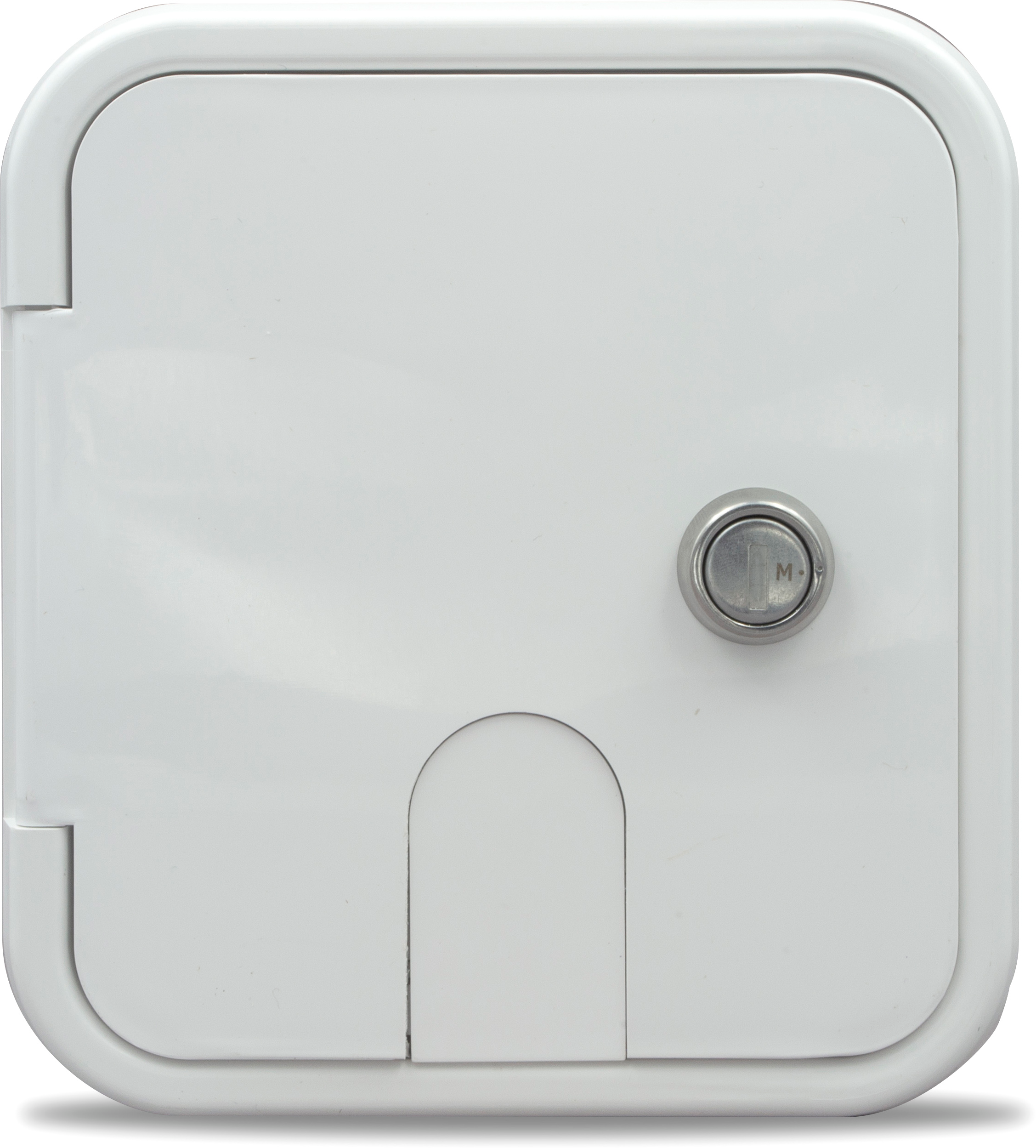 Thetford City/Gravity Water Hatch With Check Valve Review - The Civil War