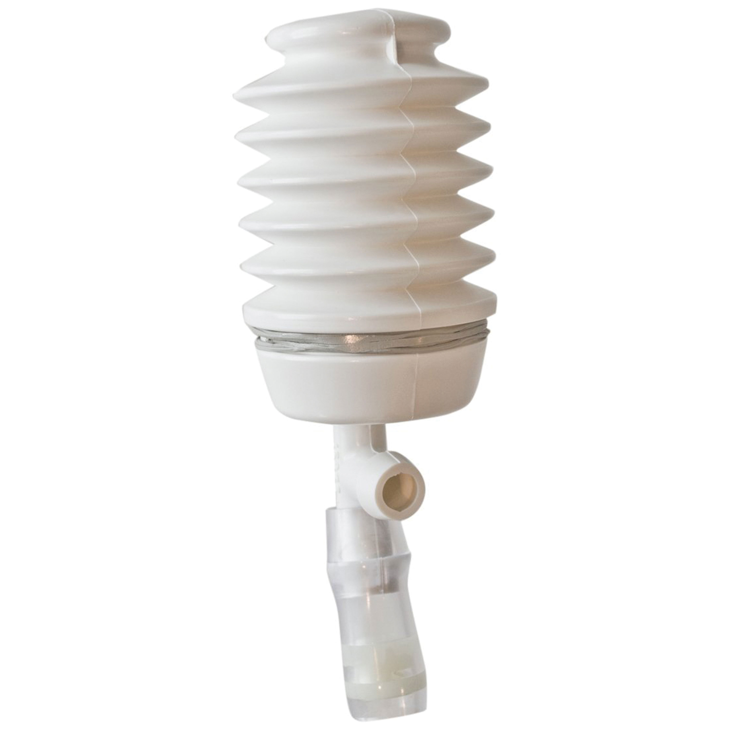 Thetford 92920 Porta Potti 260 Bellows Assembly Review - The Civil War