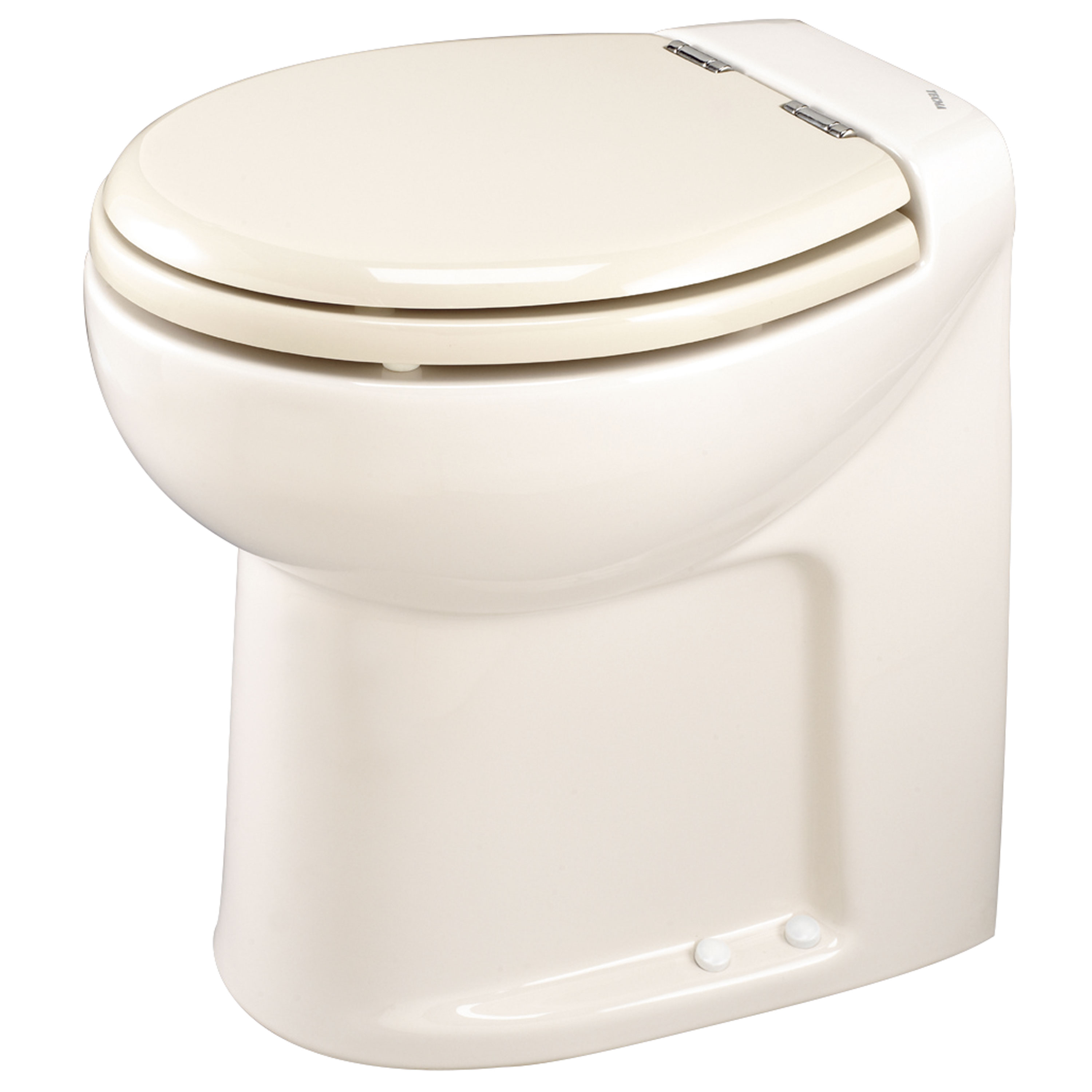 Thetford Tecma Silence 2 Mode 24V RV Toilet - Electric Solenoid Review ...