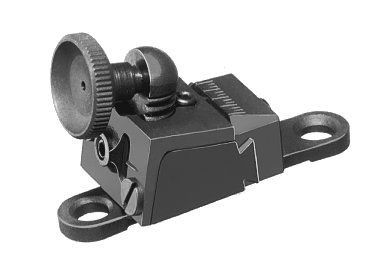 Thompson Center 7194 Muzzleloading Tang Sight T/C Muzzeloaders Steel ...