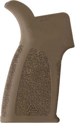 Thril RTGDE RTG AR Grip Polymer Review - The Civil War