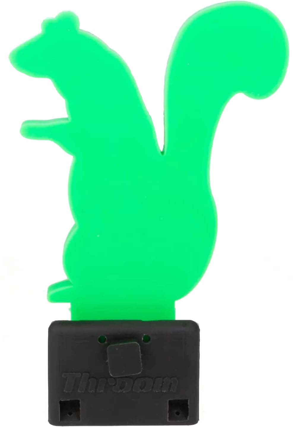Throom Targets Knockdown Squirrel Reactive Target Starter Kit Review ...