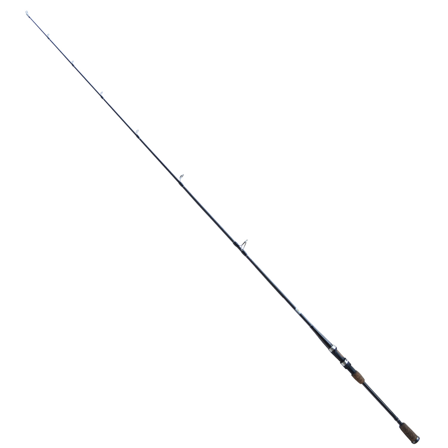 Tica Libra Heavy Spinning Rod, 12-20 lb Line Weight, 1/2-1 1/2oz Lure ...