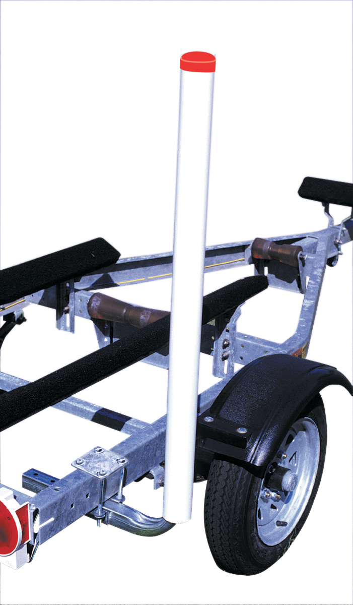 Tie Down Heavy Duty PVC Post Guide On'S Review - The Civil War