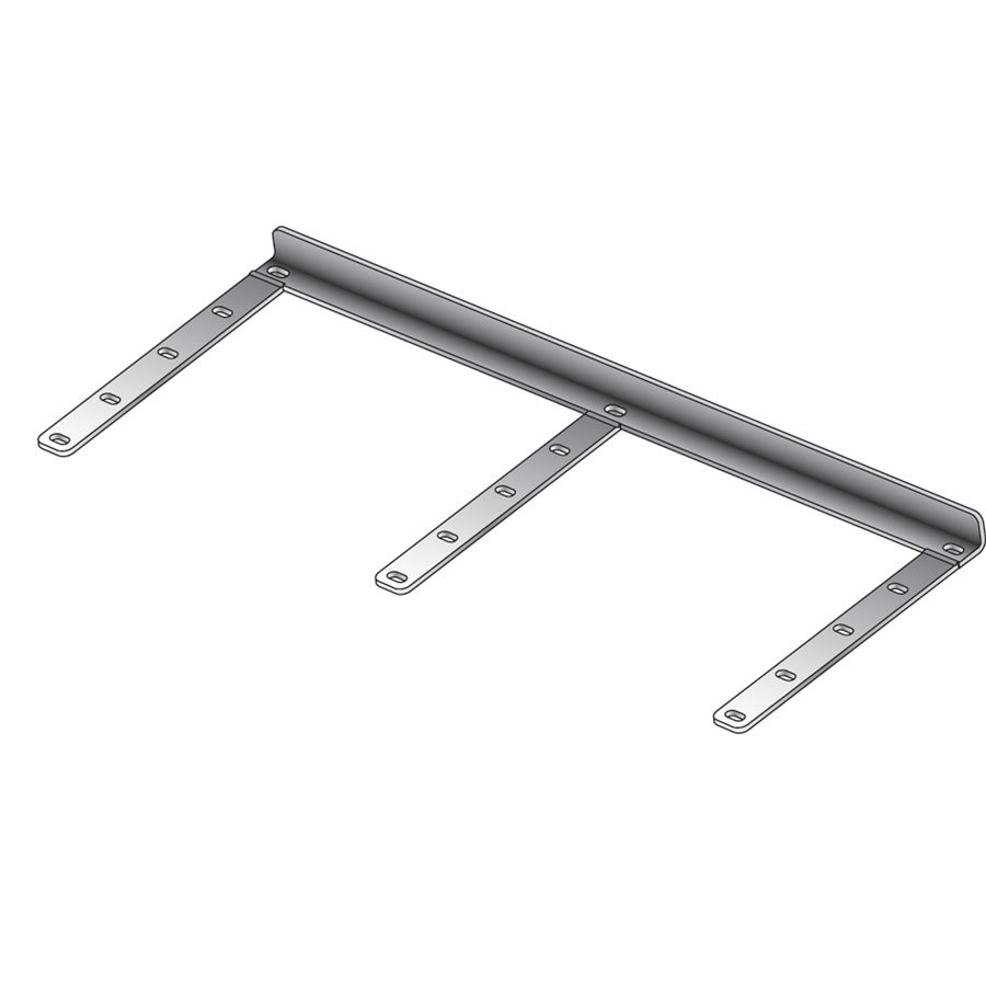 Tie Down 59373 Multi Joist Bracket For Xi2 Frost Free Foundation System ...