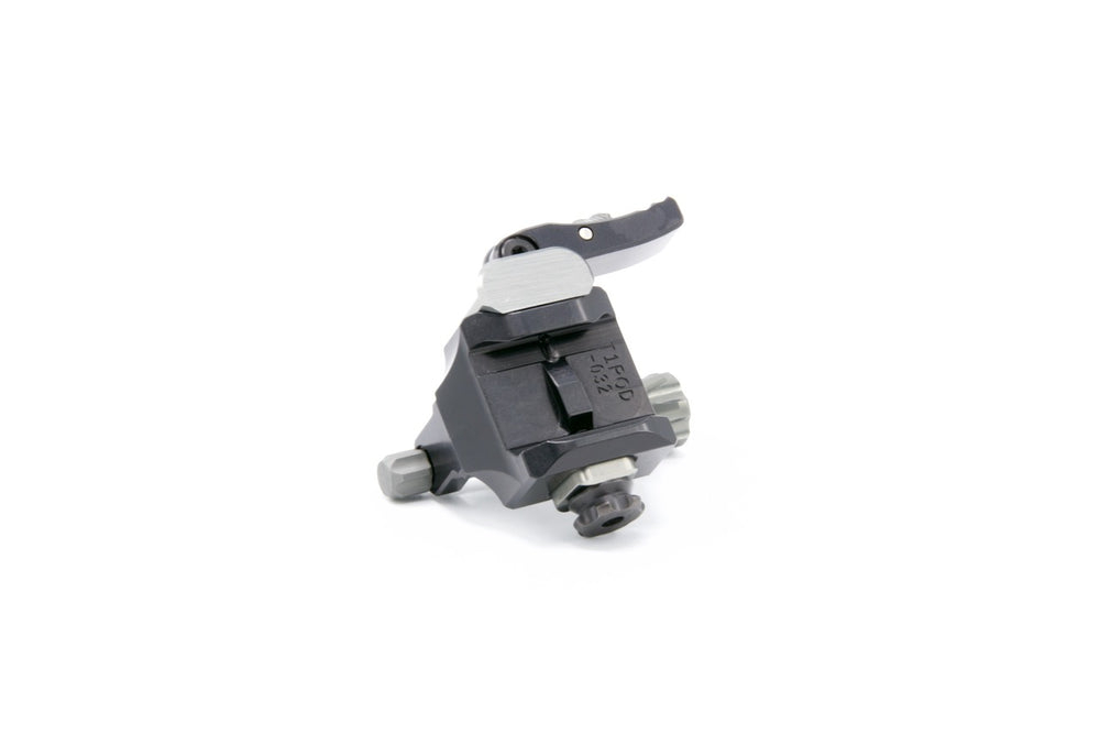 Tier One Q/D Picatinny Tilt Adapter Review - The Civil War