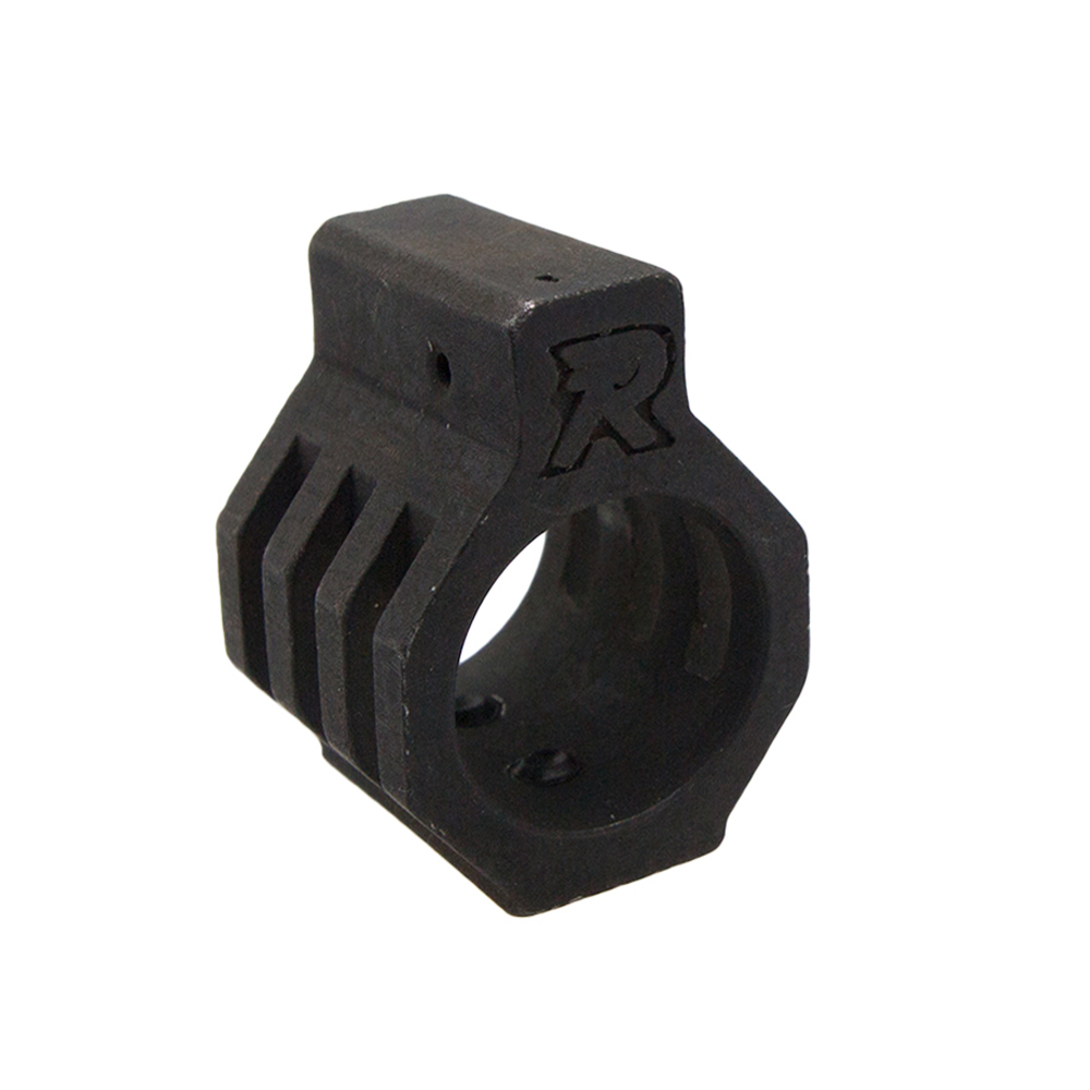 Tiger Rock .750 Caged w/ Roll Pins And Wrench Low Profile Gas Block ...