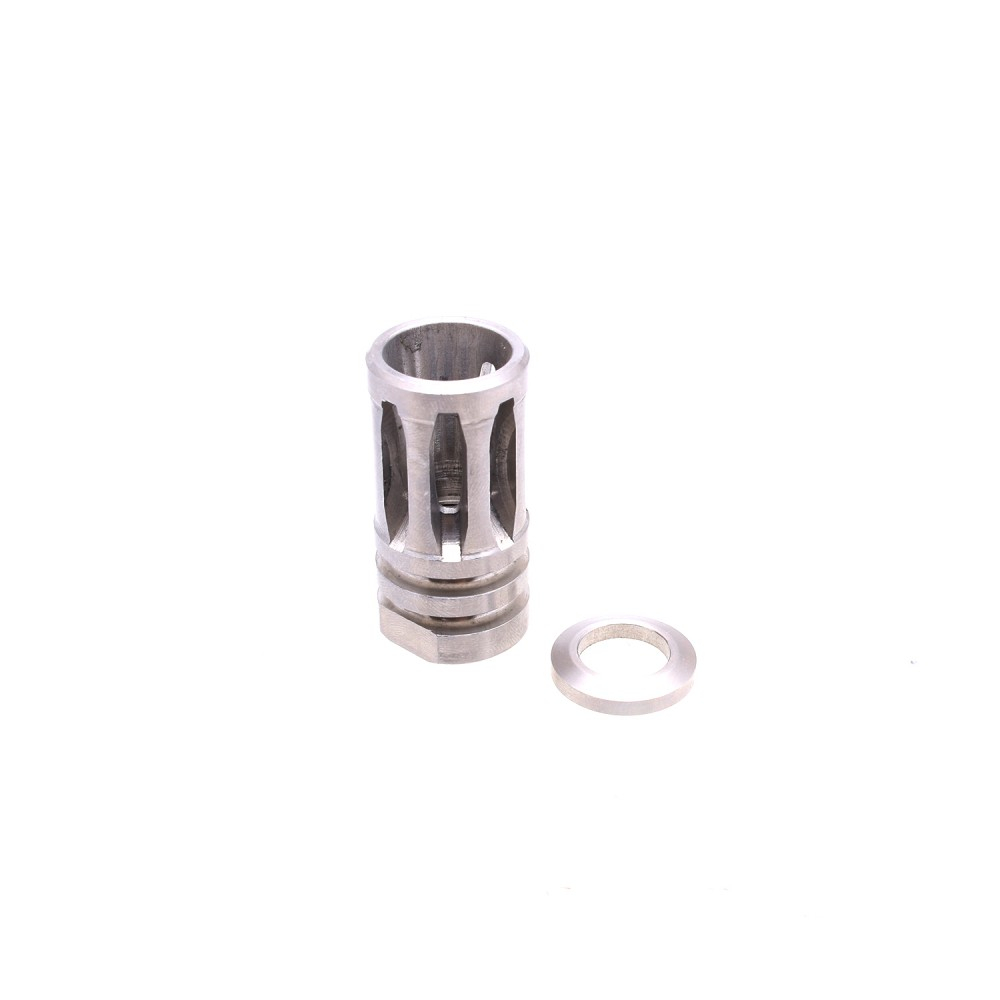 Tiger Rock A2 Muzzle Brake Review - Gun Values Board