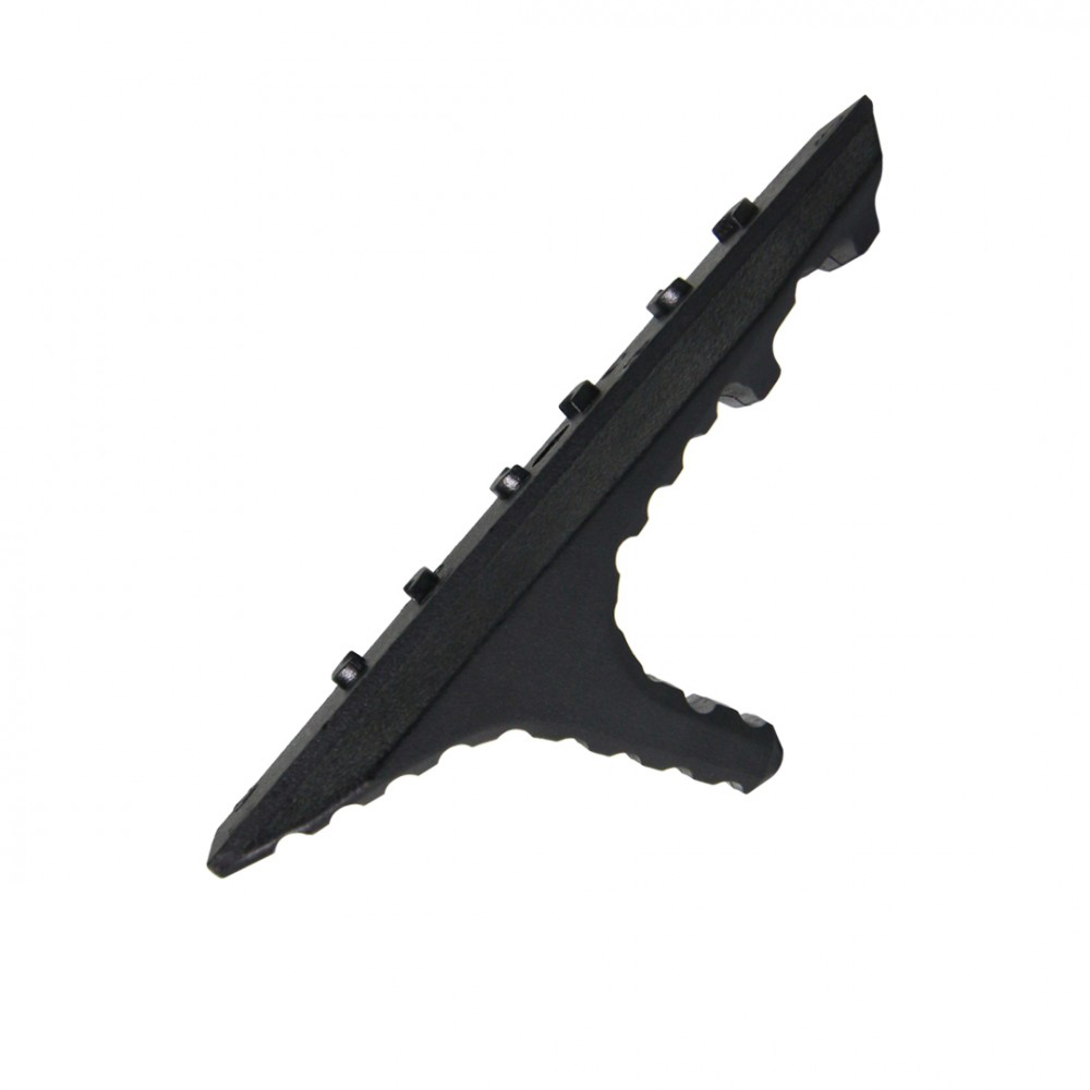 Tiger Rock AR M-LOK Hand Stop Review - The Civil War