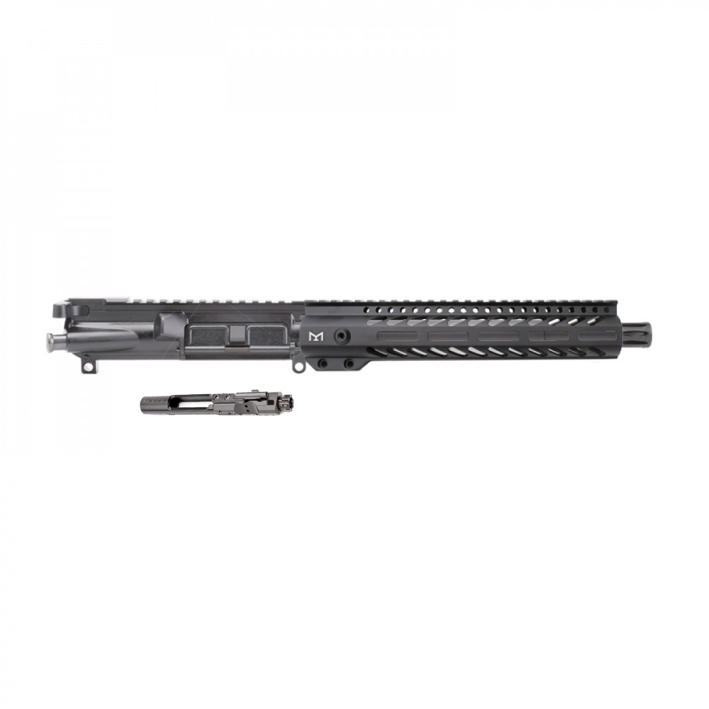 Tiger Rock AR Carbine Length 7.62X39 Complete Upper Receiver Review ...