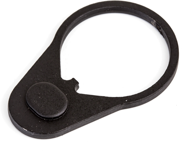 Tiger Rock Stock End Plate Buffer Review - The Civil War