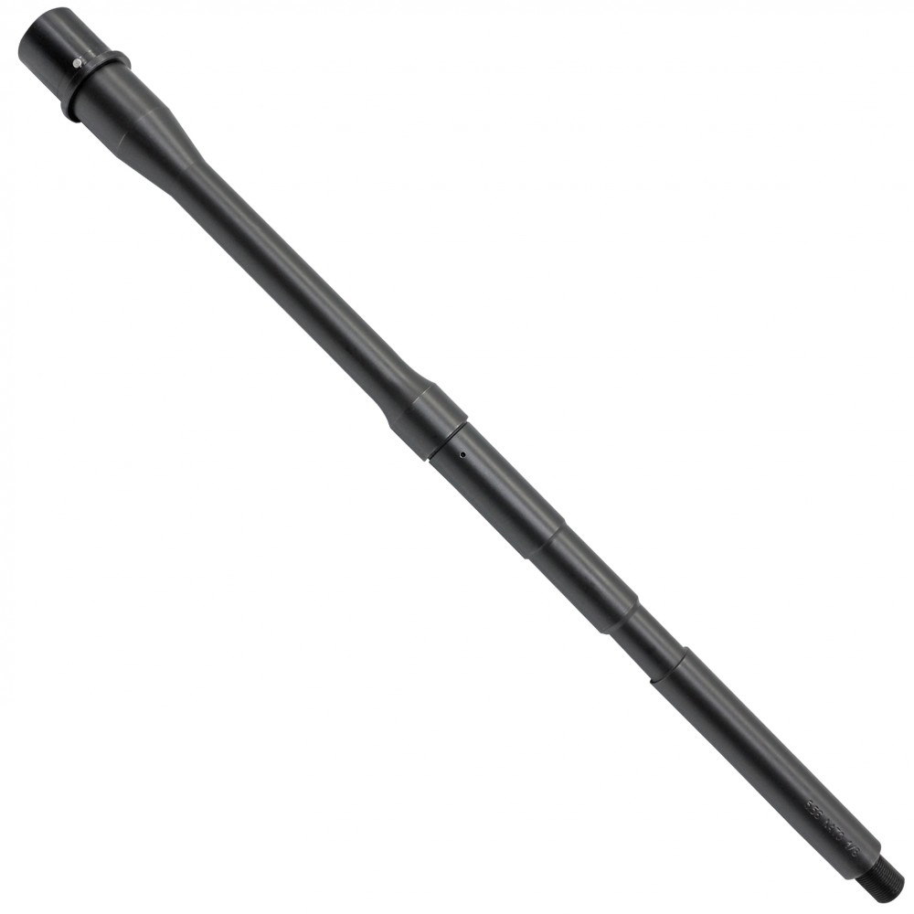 Tiger Rock 5.56 NATO M4 Profile Threaded Barrel For Sale | Rifle Parts USA