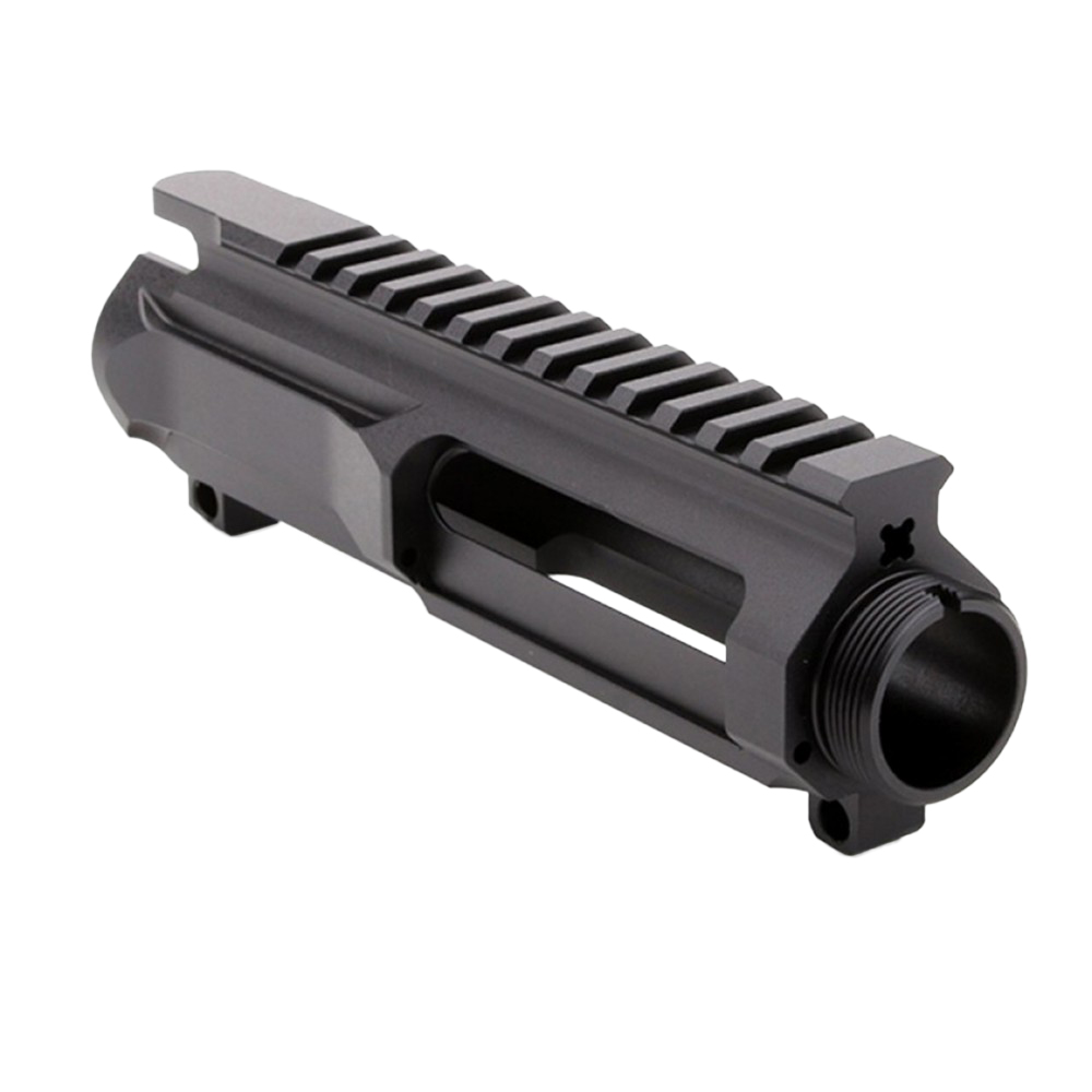 Tiger Rock AR-15 Billet Stripped Mod 1 Upper Receiver | Up to 34% Off w ...