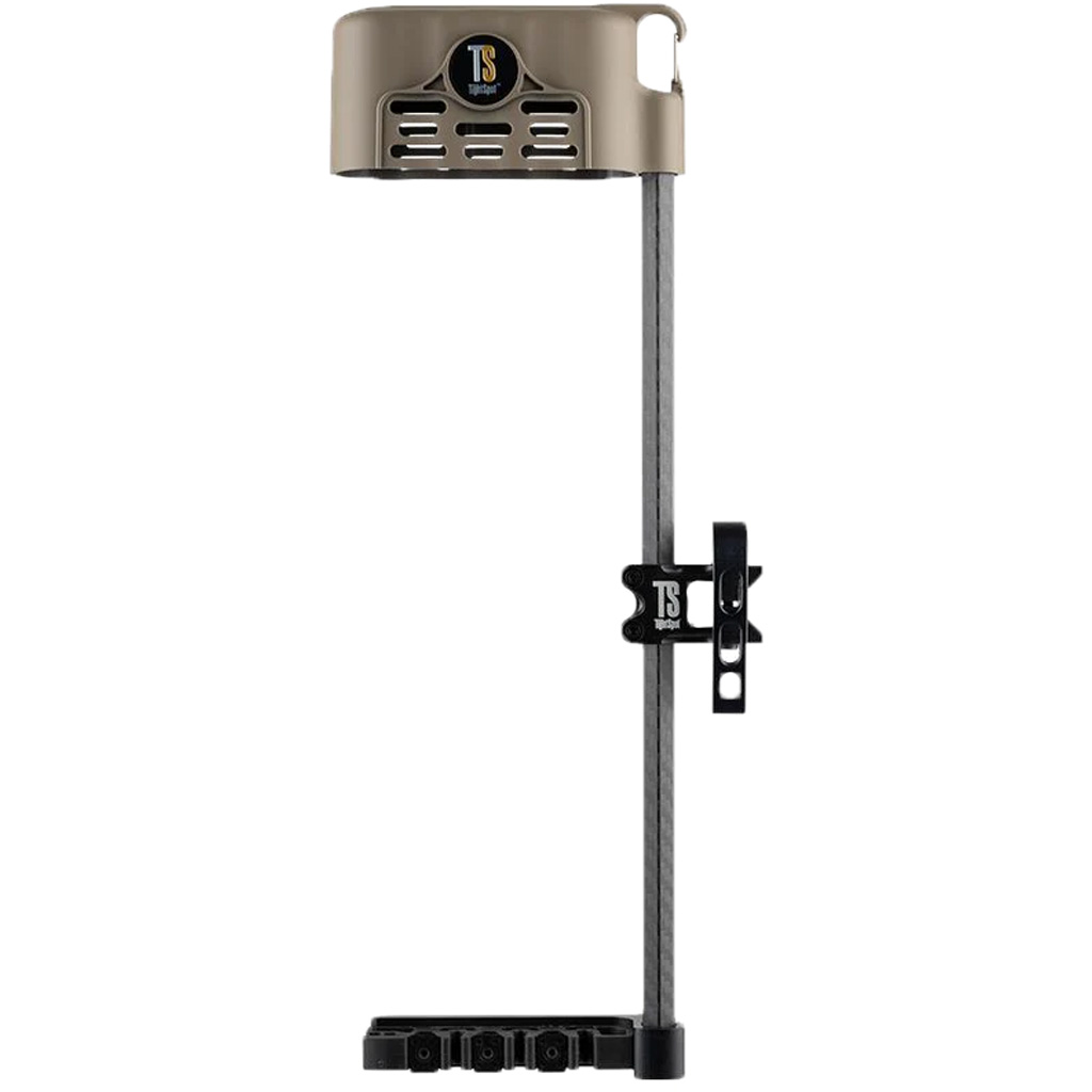 Tight Spot Airlock 4 Arrow Quiver Review - The Civil War