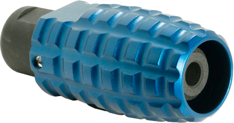 Timber Creek Muzzle Brake .223/5.56 Review - The Civil War