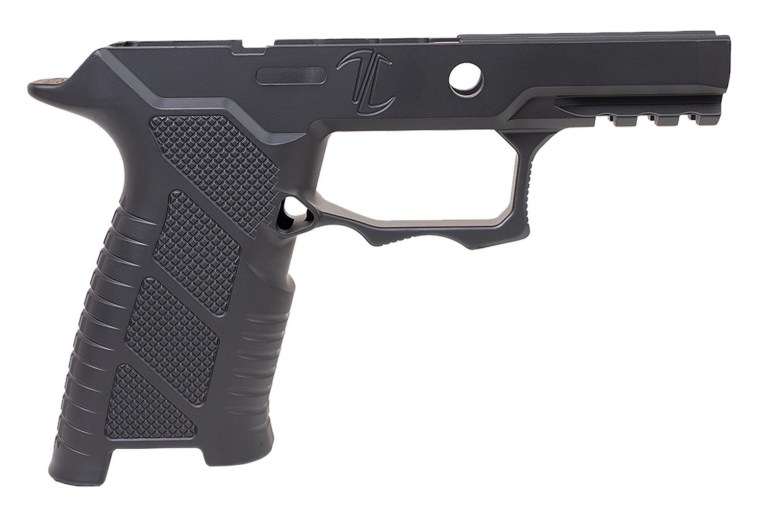 Timber Creek P320 Carry Grip Module Review - The Civil War