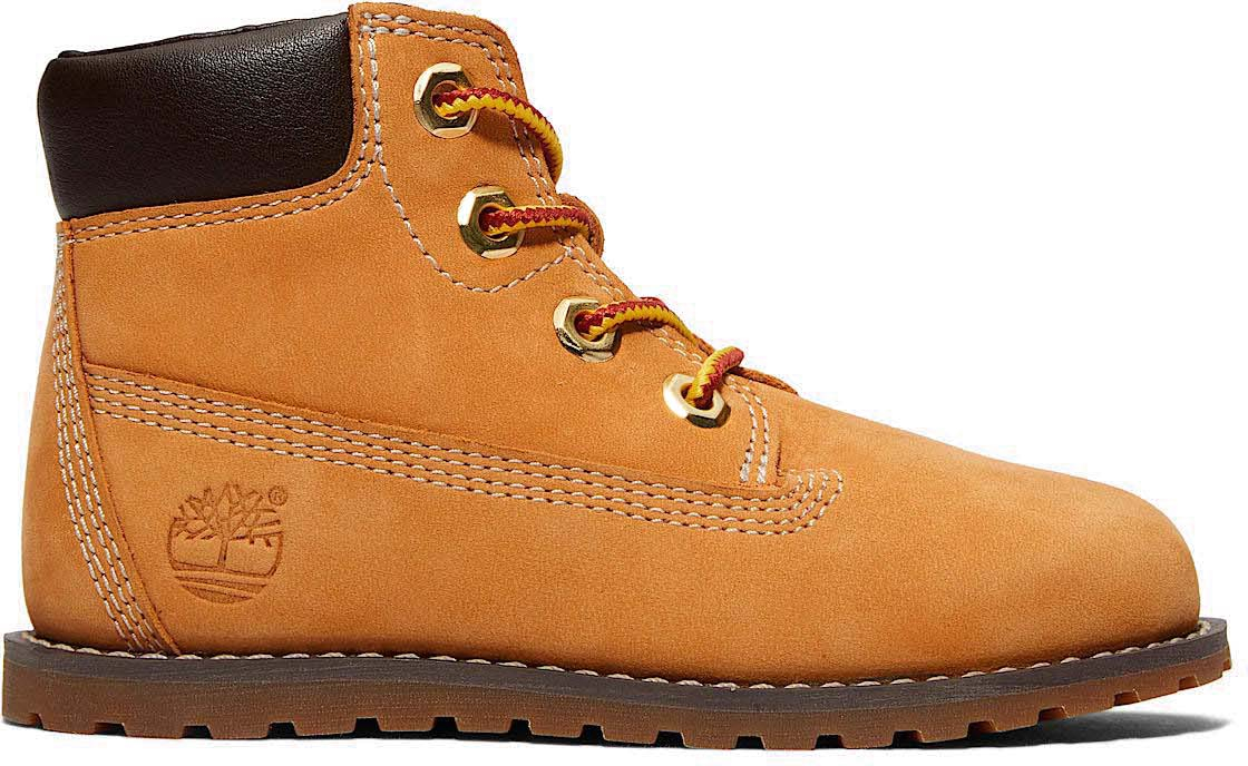 Timberland Pokey Pine Boot - Kid's Review - The Civil War