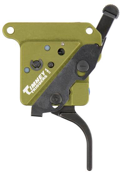 Timney Triggers Elite Hunter Remington 700 Trigger | 4.9 Star Rating w ...