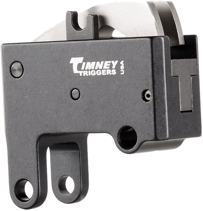 Timney Triggers IWI Tavor Review - The Civil War